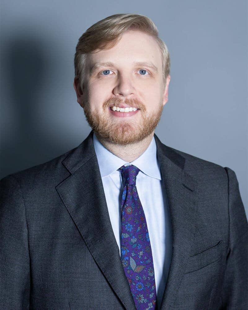 Your Team of Local Attorneys | Jack Bailey Law