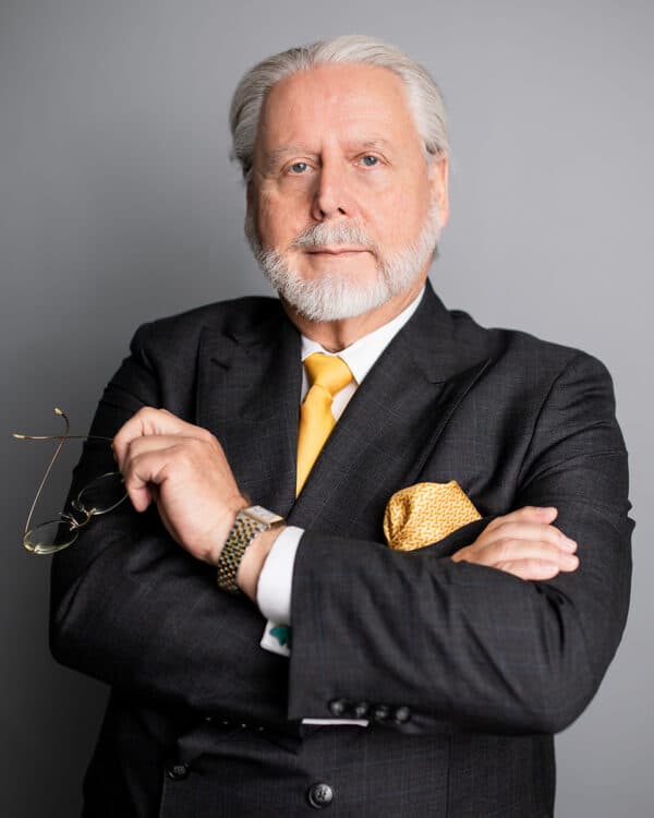 Your Team of Local Attorneys | Jack Bailey Law