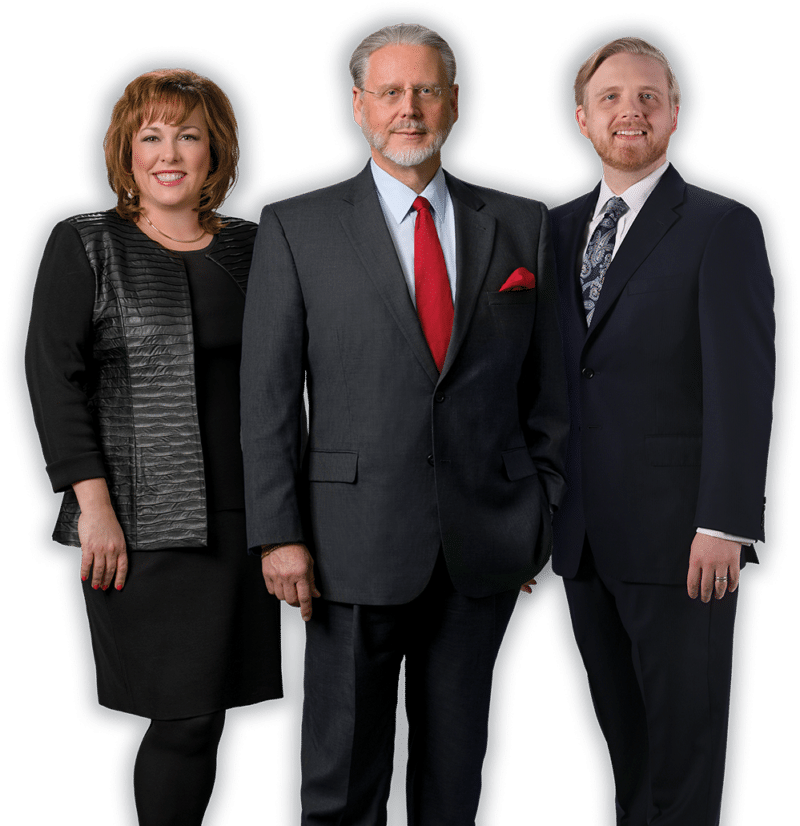 Choosing the Right Injury Lawyer | Jack Bailey Law