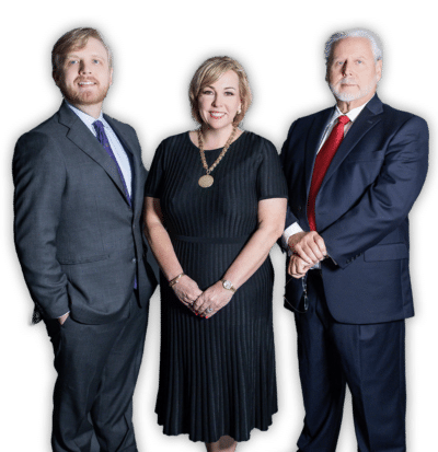 Jack Bailey Law | Shreveport Injury Attorneys