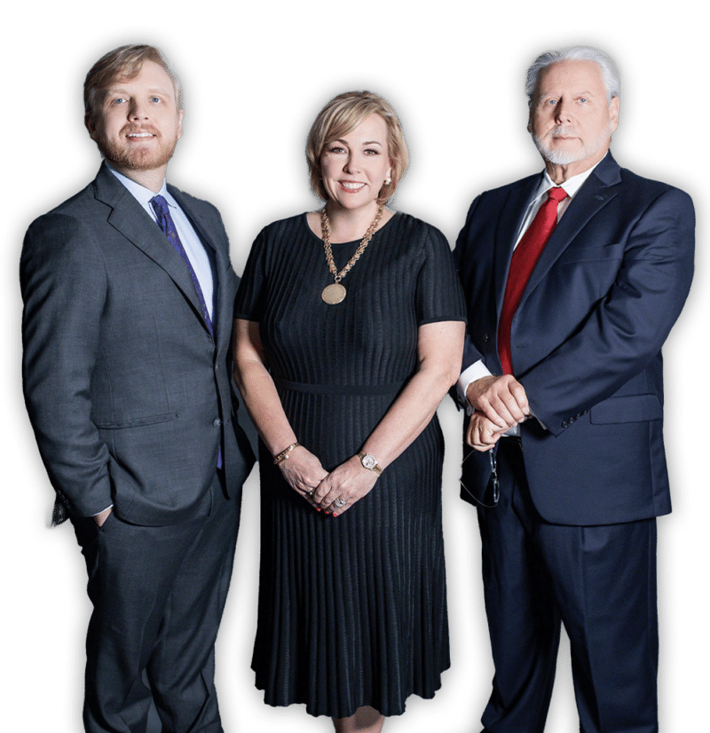 Jack Bailey Law | Shreveport Injury Attorneys